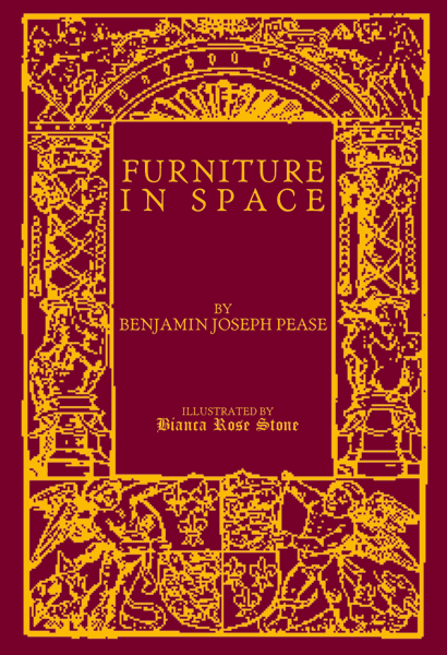 Home - Ben Pease