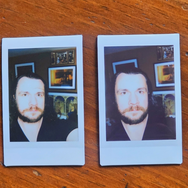 About - Ben Pease